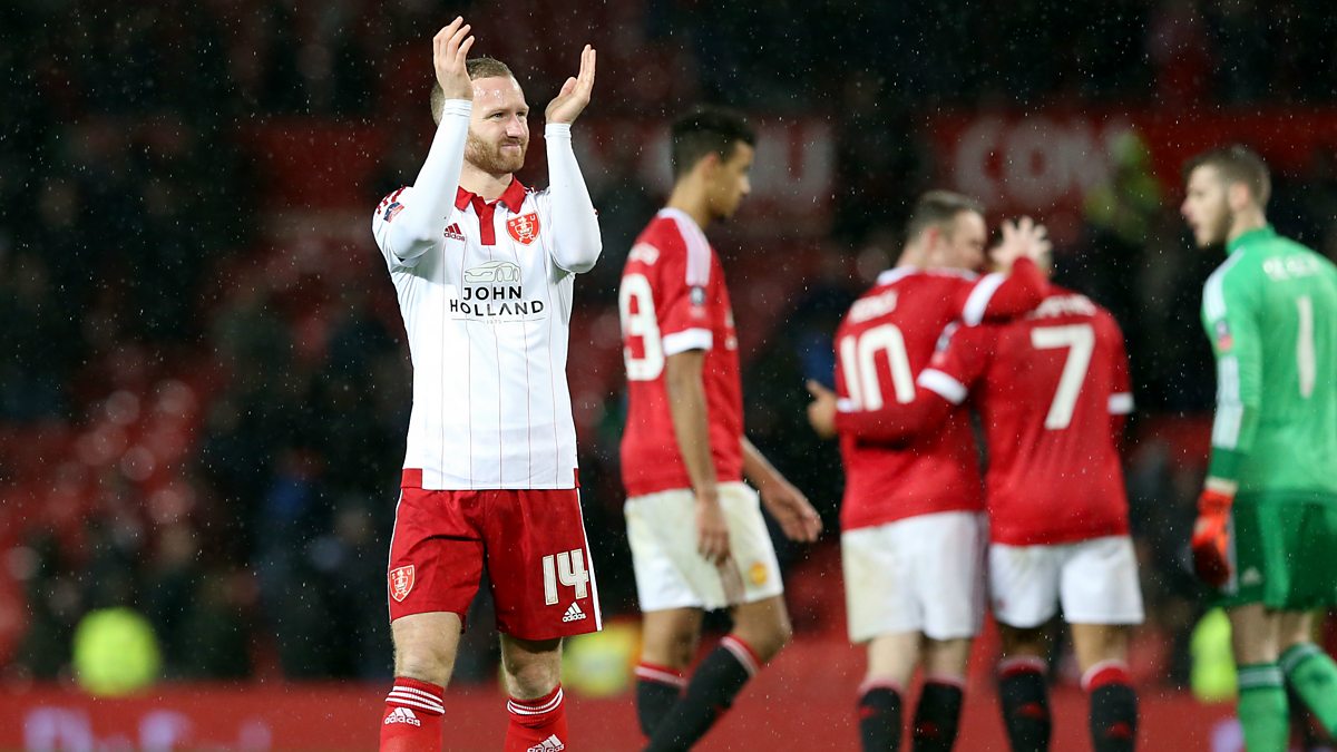BBC Radio Sheffield - Football Heaven, Matt Done: 'There's been a buzz ...
