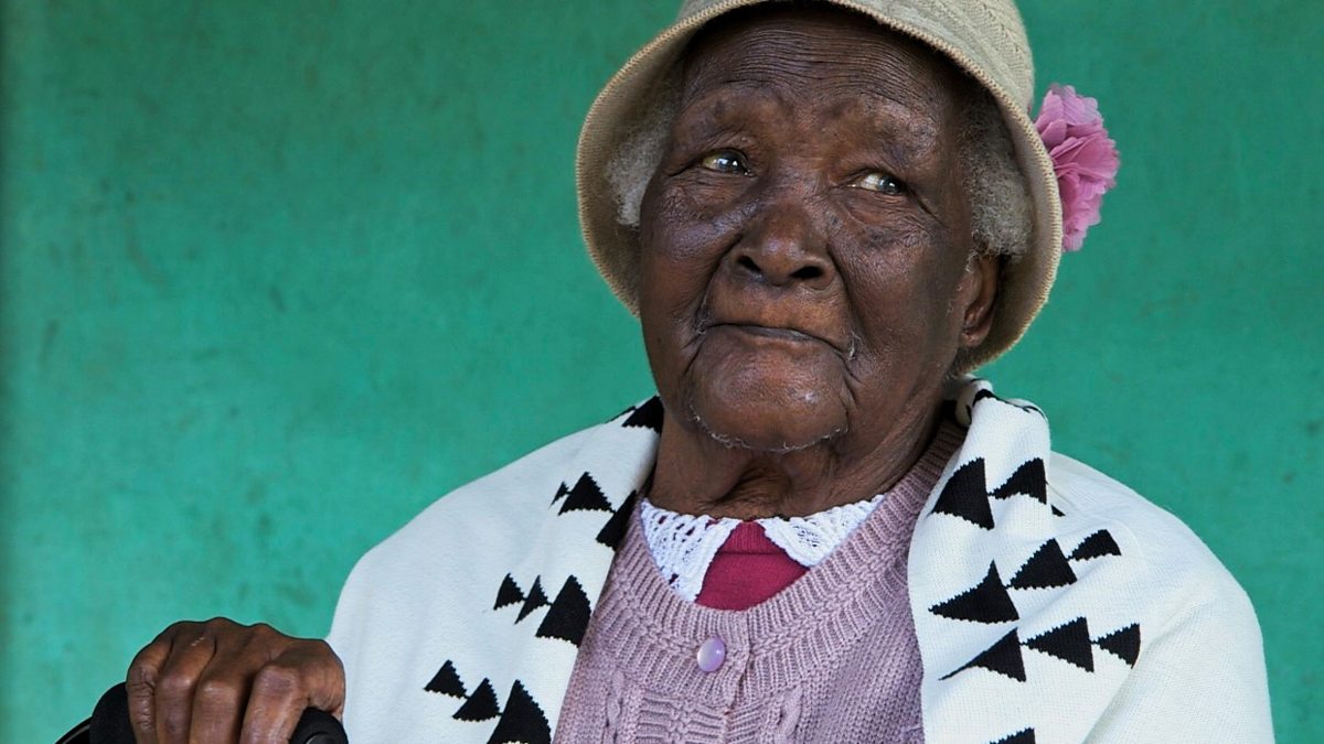 BBC World Service - The Documentary, Celebrating Life at 117, Life ...