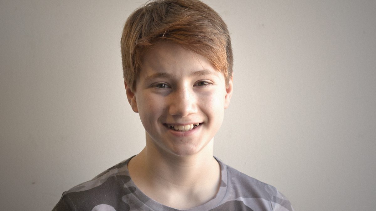 BBC Radio 4 - Home Front - Noah Hamilton