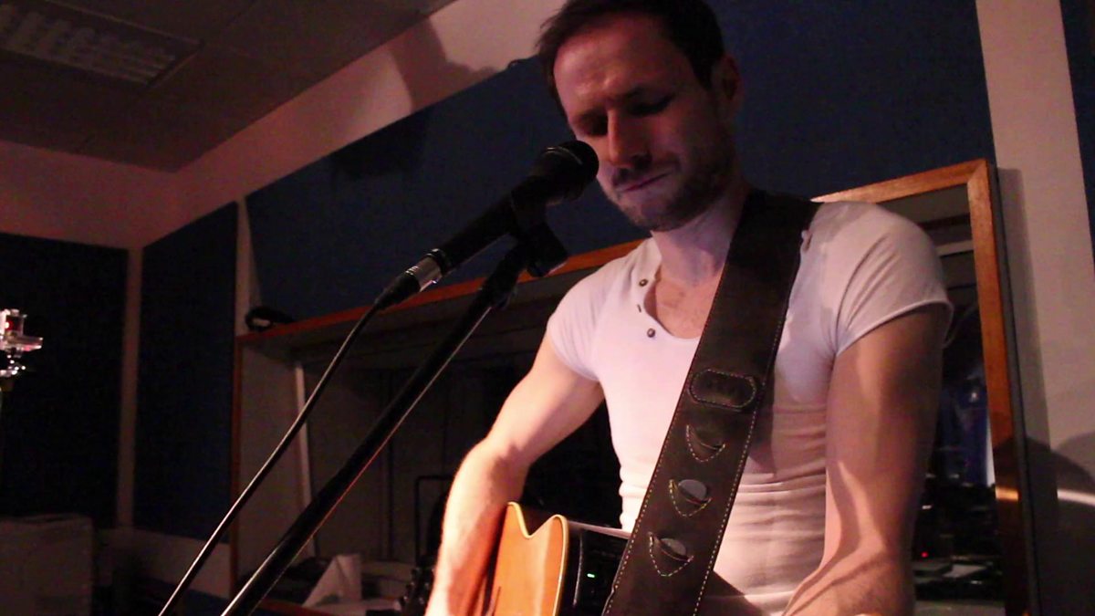 BBC Music - BBC Introducing, Shropshire, 08/04/2017, Joe Seager - Life ...