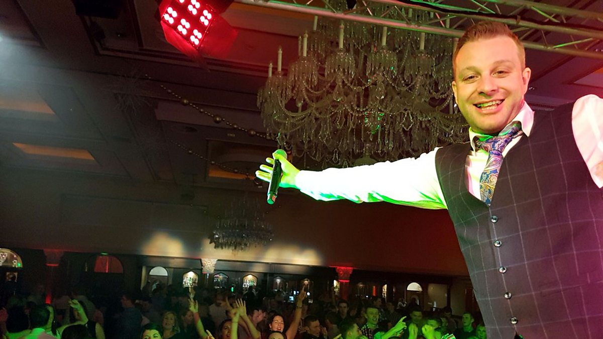 BBC Radio Ulster - The Vinny Hurrell Show, Parent trap - is it ok to ...