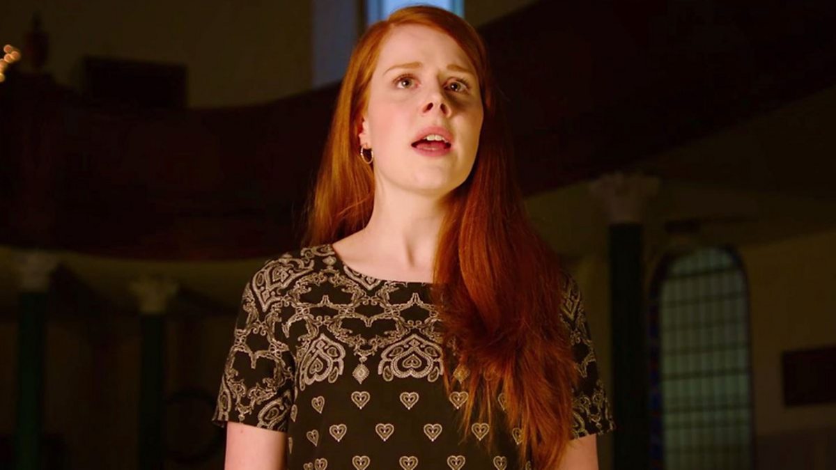 BBC Two - Wayfaring Stranger with Phil Cunningham, Series 1, Episode 3 ...