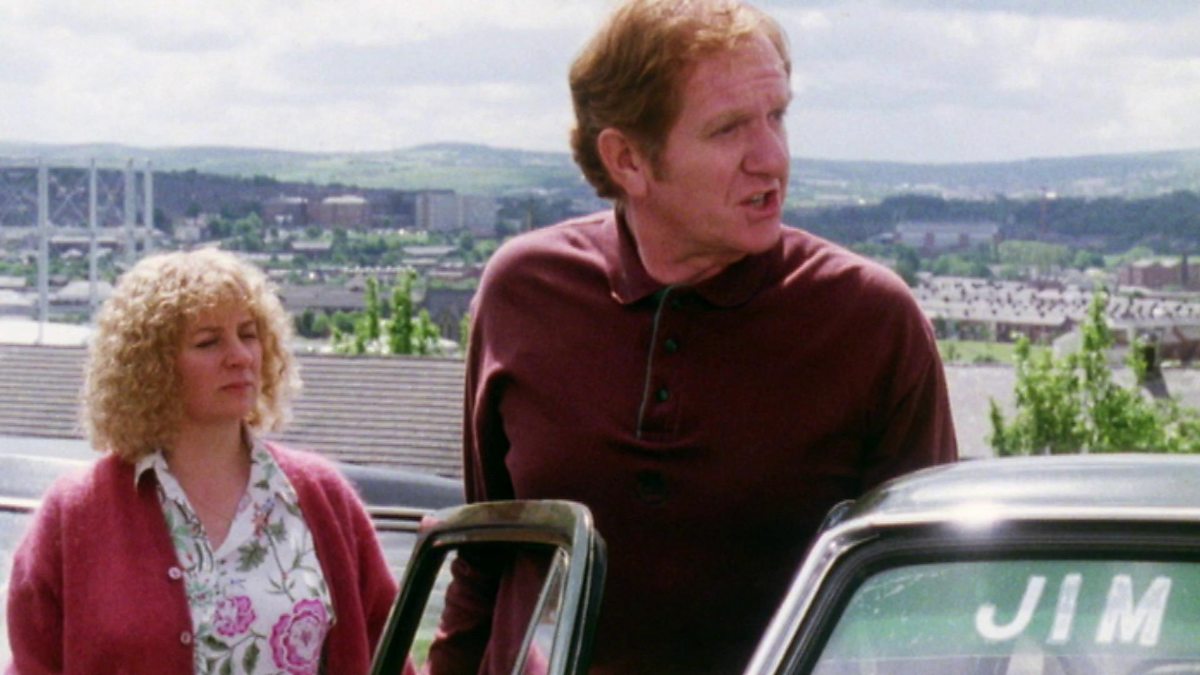 BBC One - Our Friend Victoria, Series 1, Sex, Pat and Margaret: "A Sex ...