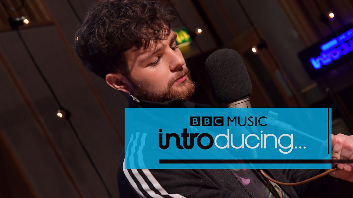 BBC Music - BBC Music Introducing, Tom Grennan - Praying (BBC ...