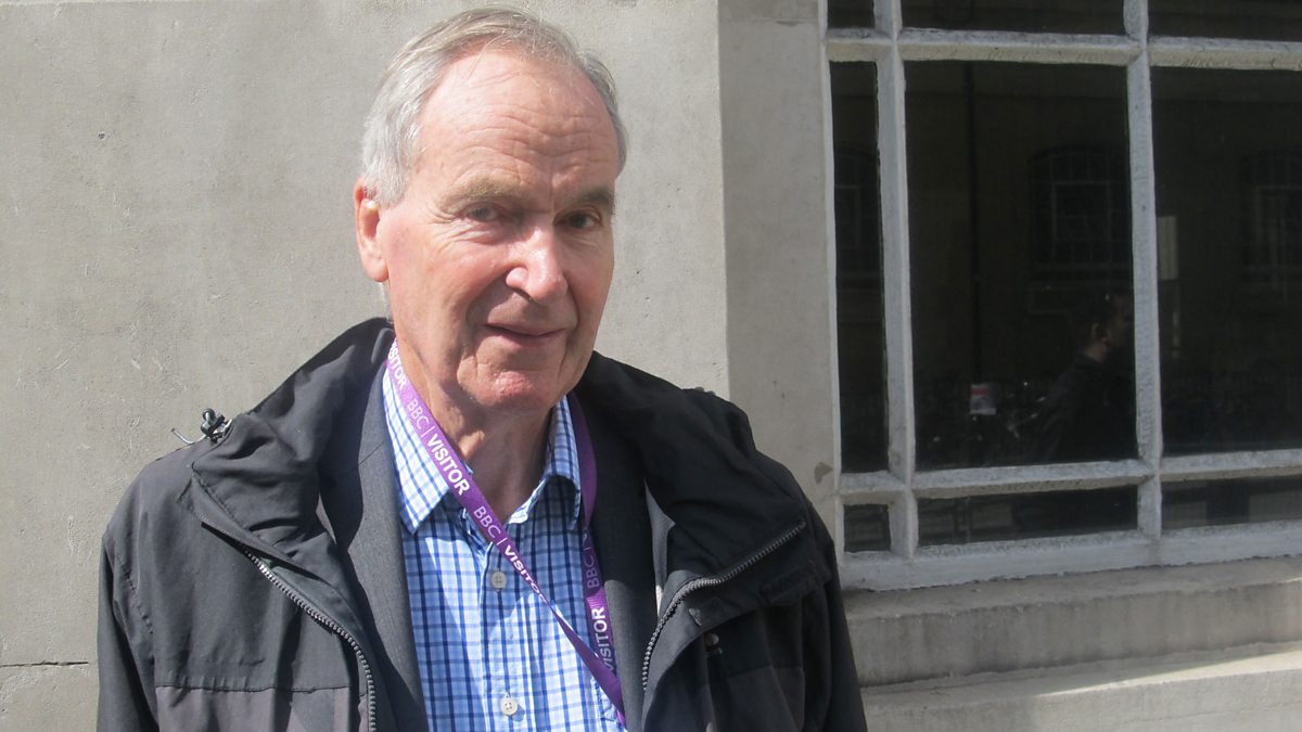 BBC Radio 4 - The Life Scientific, Graham MacGregor on tackling the ...