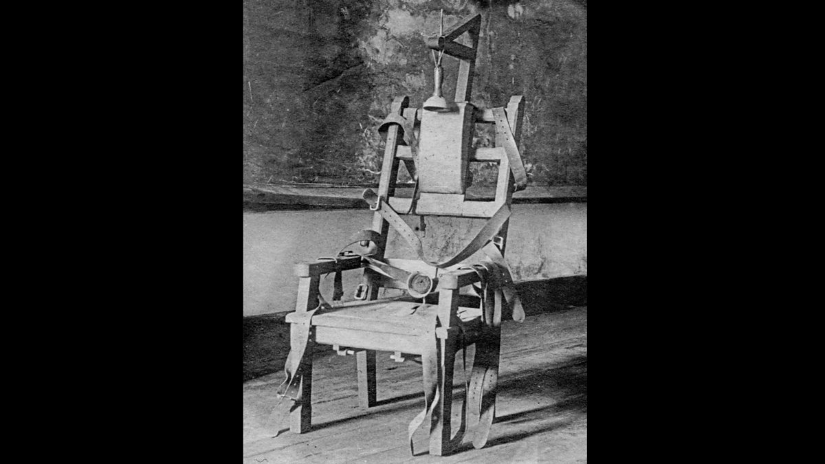 BBC World Service - World Update, Growing up in the home of the ...