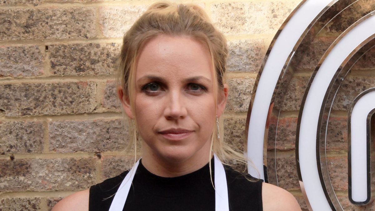 BBC One - MasterChef, Series 13 - Lyndsay