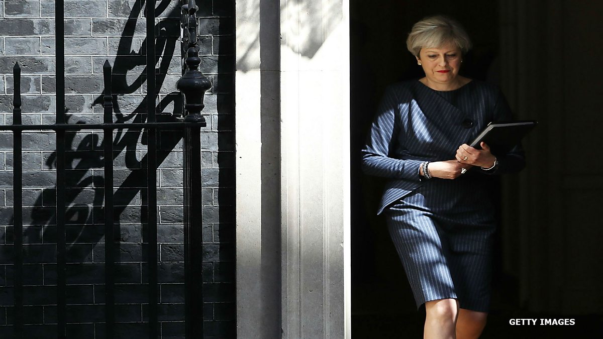 BBC World Service - BBC Minute, BBC Minute: On why the Brits are going ...