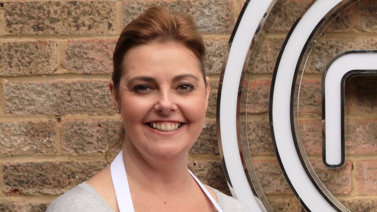 BBC One - MasterChef, Series 13 - Lindsey