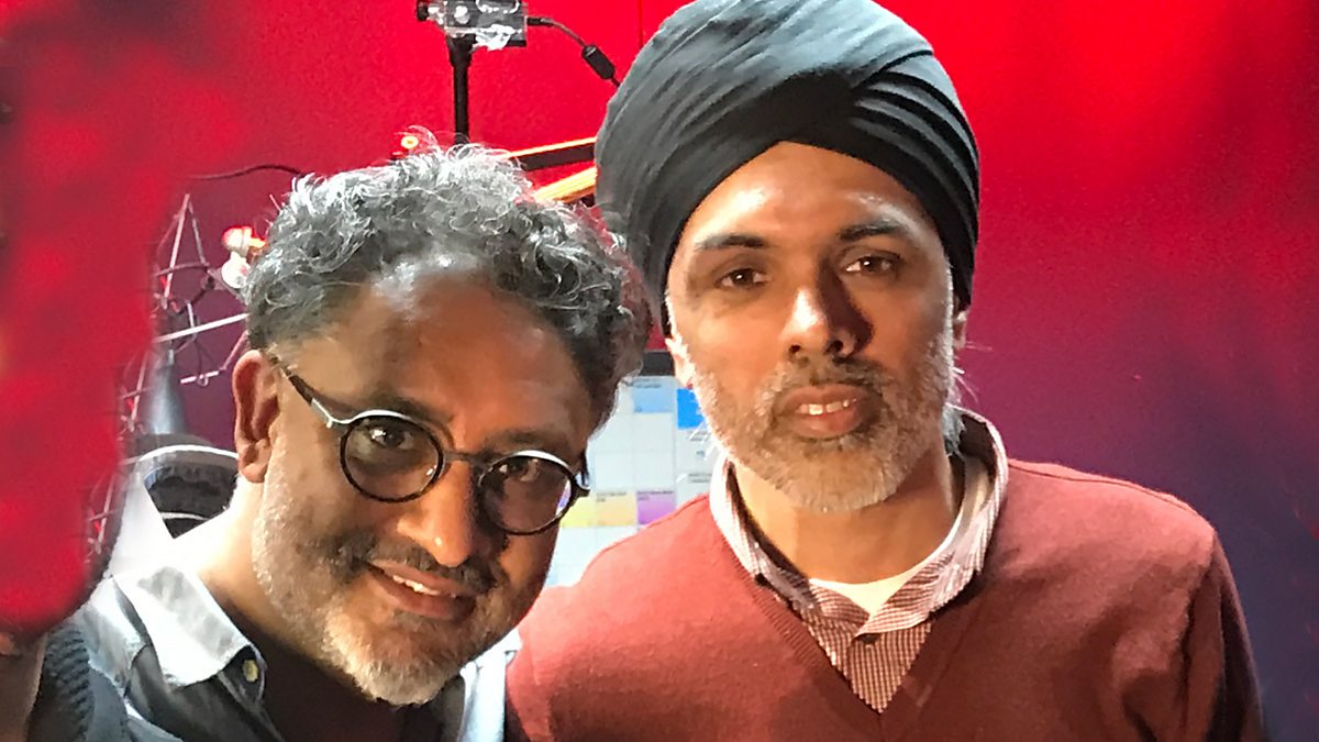 BBC Asian Network - Old Skool DJ Takeover, Maximum NRG, Maximum NRG ...