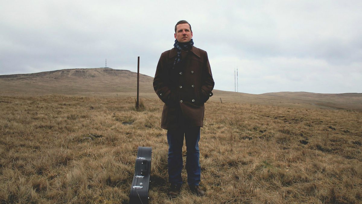 BBC Radio Ulster - ATL Introducing, Ciaran Lavery in Session, Rory ...