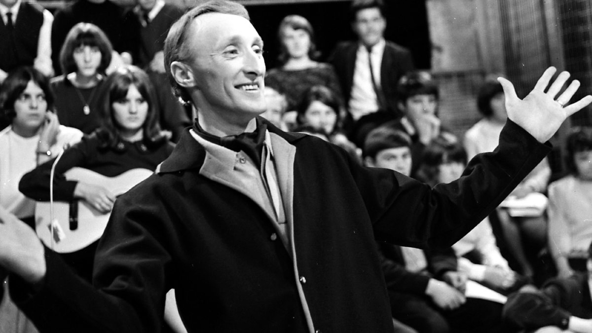 BBC Radio Wales - Ryan Davies: Clown Prince of Wales