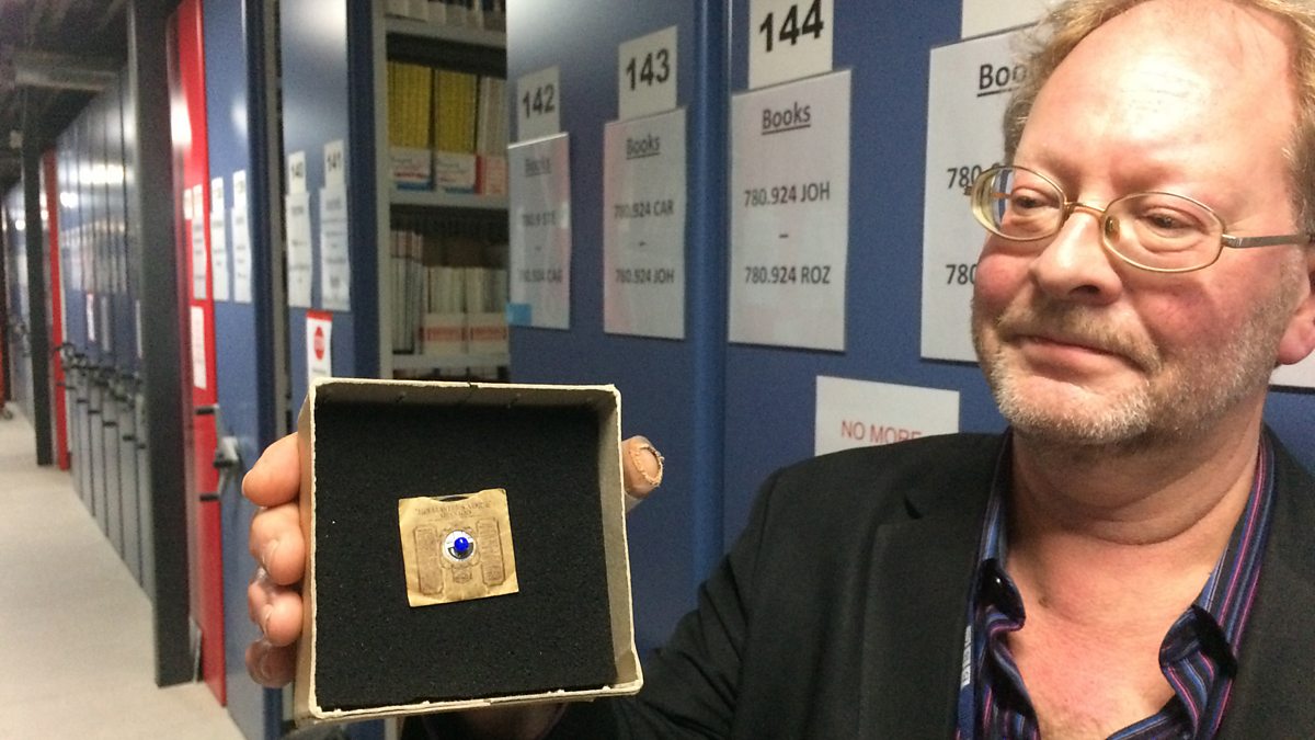 BBC Radio 3 - Late Junction, Verity Sharp with Andy Votel, Listen: to ...