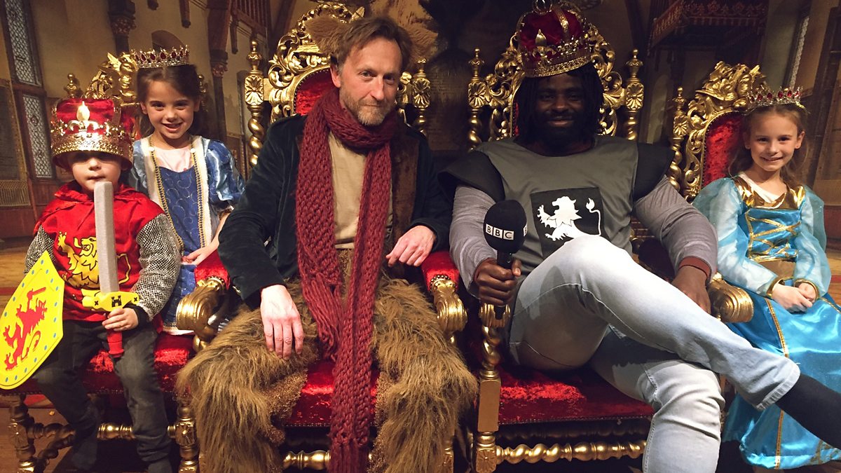 BBC Arts - Hull 2017 City of Culture, The Lion, the Witch, the Wardrobe ...