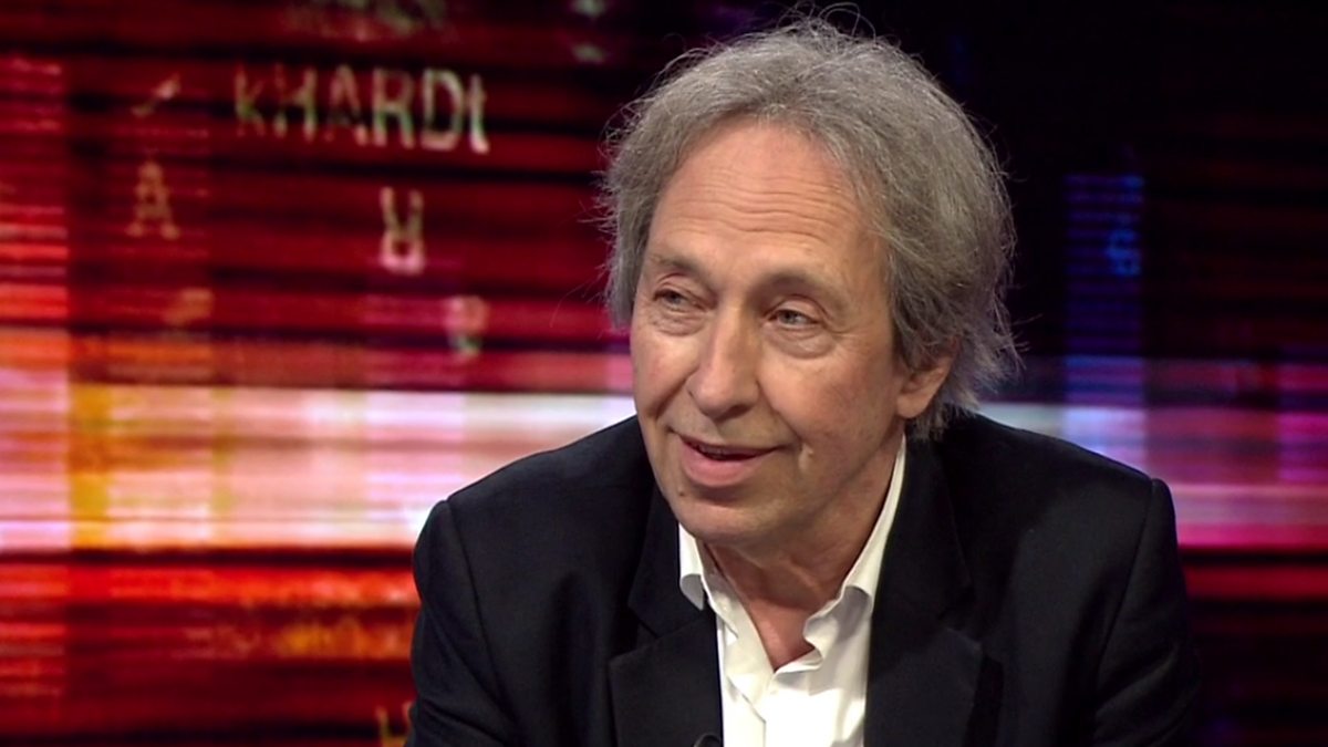 BBC News - HARDtalk, Pascal Bruckner