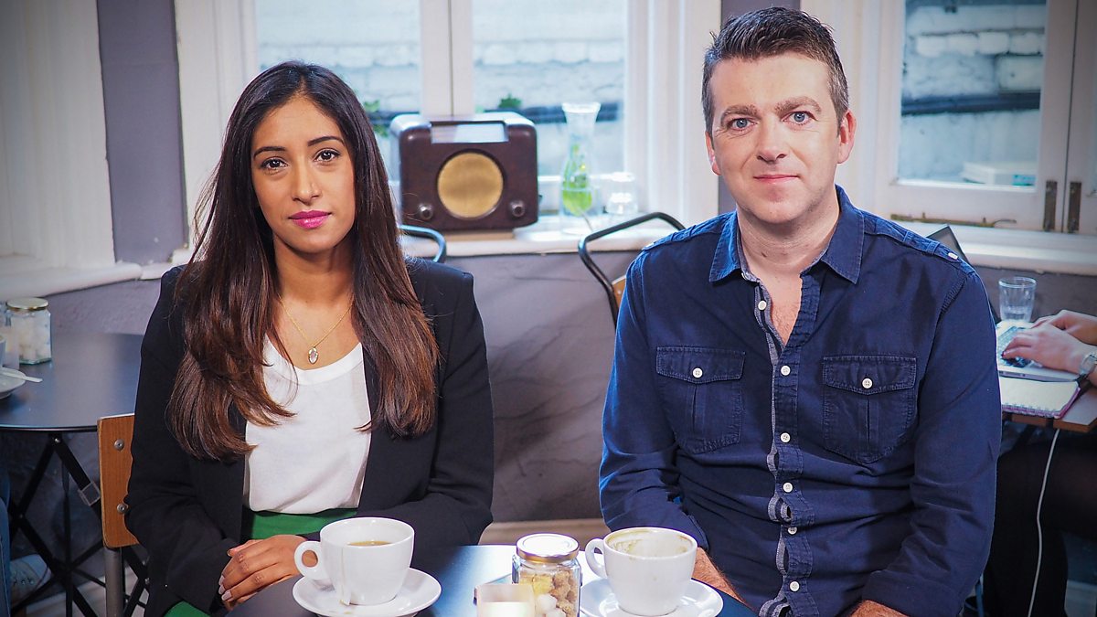 BBC - Newsbeat Documentaries