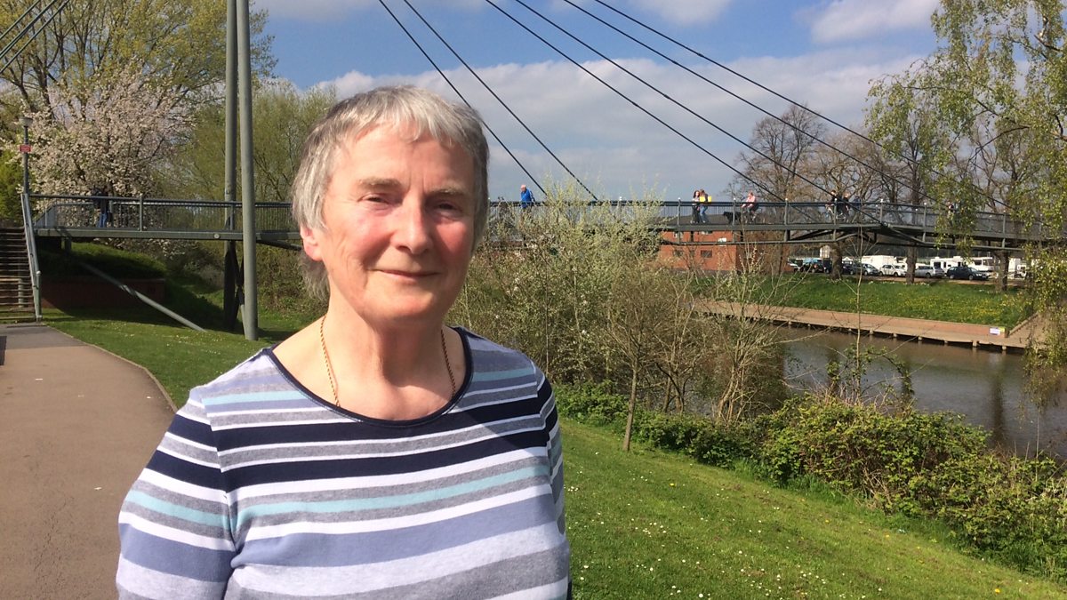 BBC Hereford & Worcester - Elliott and Toni at Breakfast ...