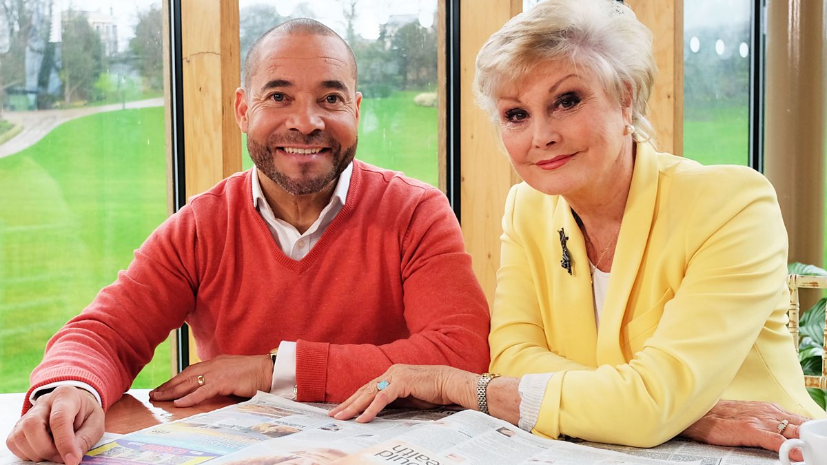 BBC - Information and Support