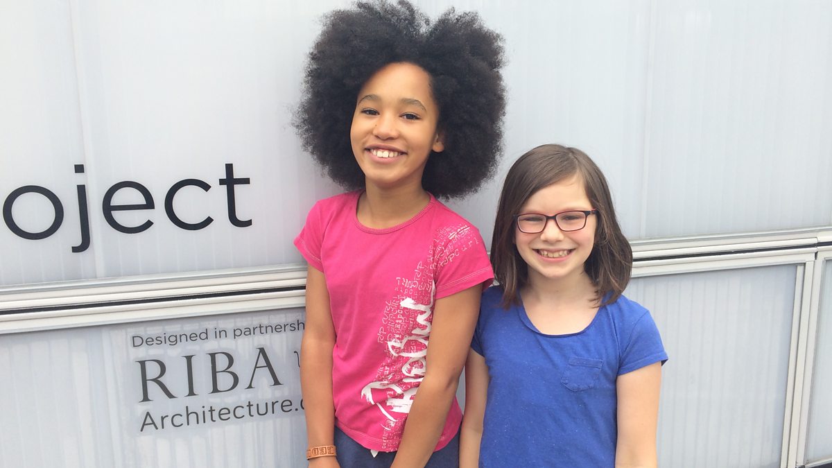 BBC Radio 4 - The Listening Project, Eedie and Bethan - It's Debatable