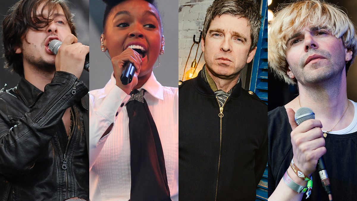 BBC Radio 6 Music - Paperback Writers - Which books do musicians love ...