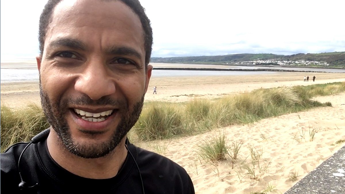 BBC Radio 5 Live - 5 Live In Short, Sean Fletcher: I'm running London ...