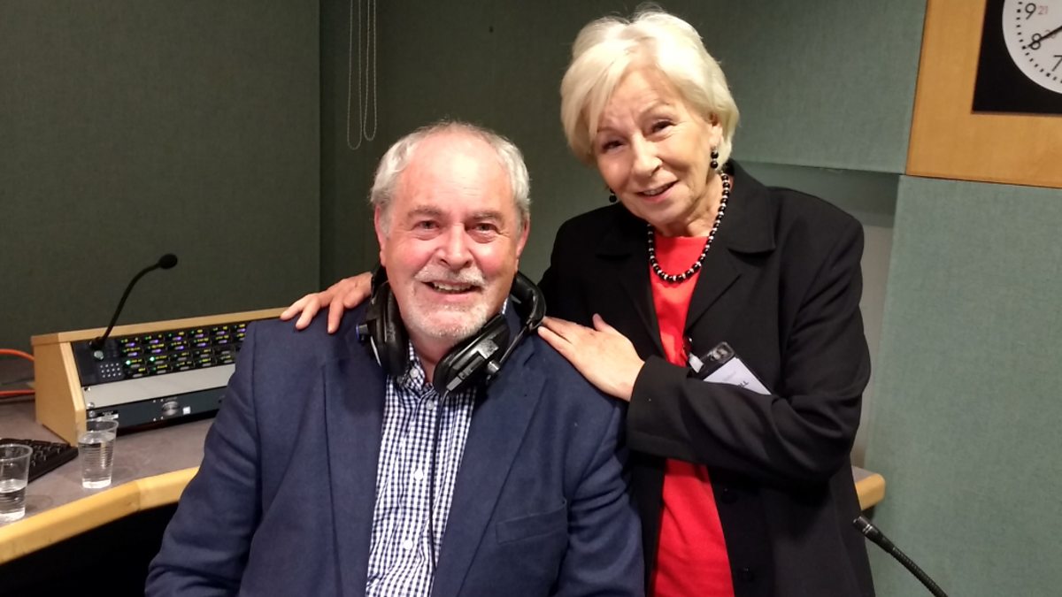 BBC Radio Ulster - Gerry Kelly, G4, Eilish O'Carroll & Nigel Connell ...