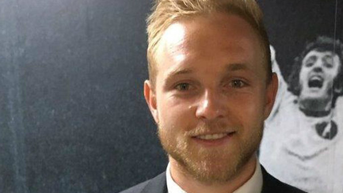 BBC Radio Norfolk - Canary Call, With Greg Downs and Rob Butler ...