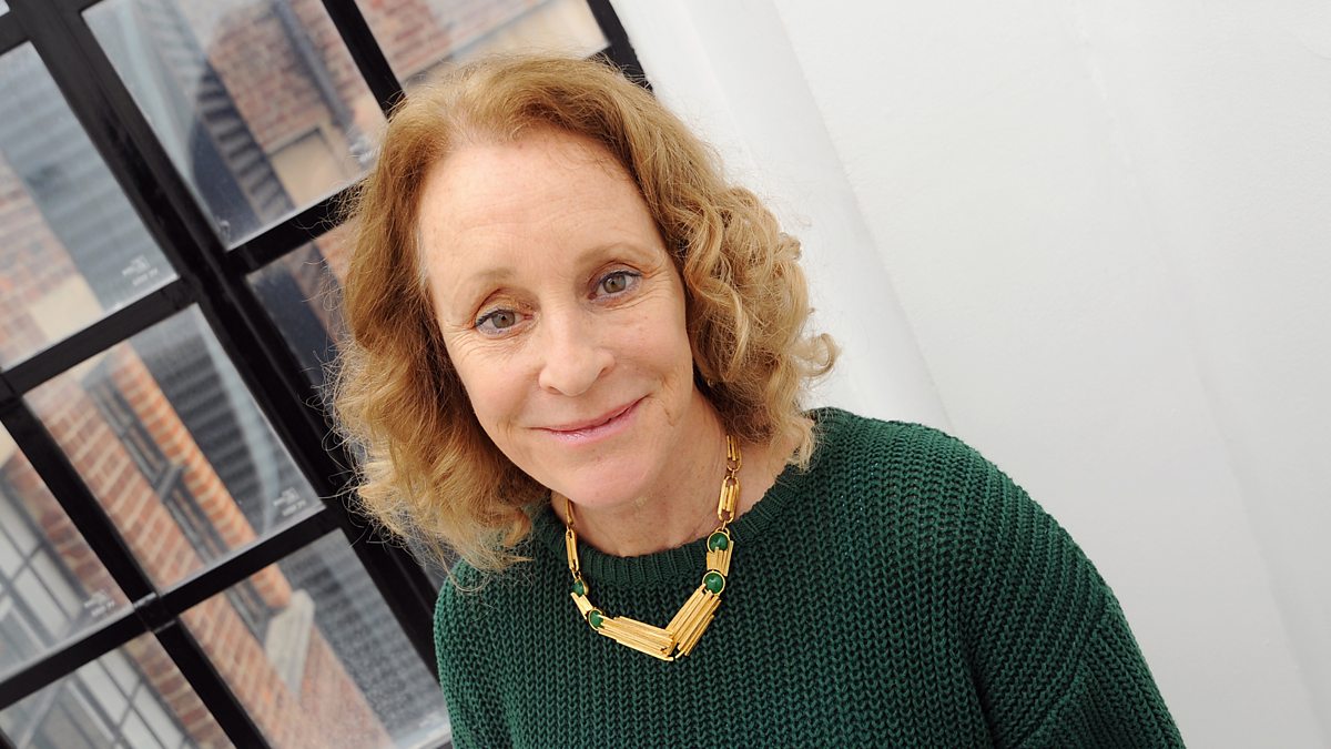 BBC Radio 2 - Graham Norton, Philippa Gregory