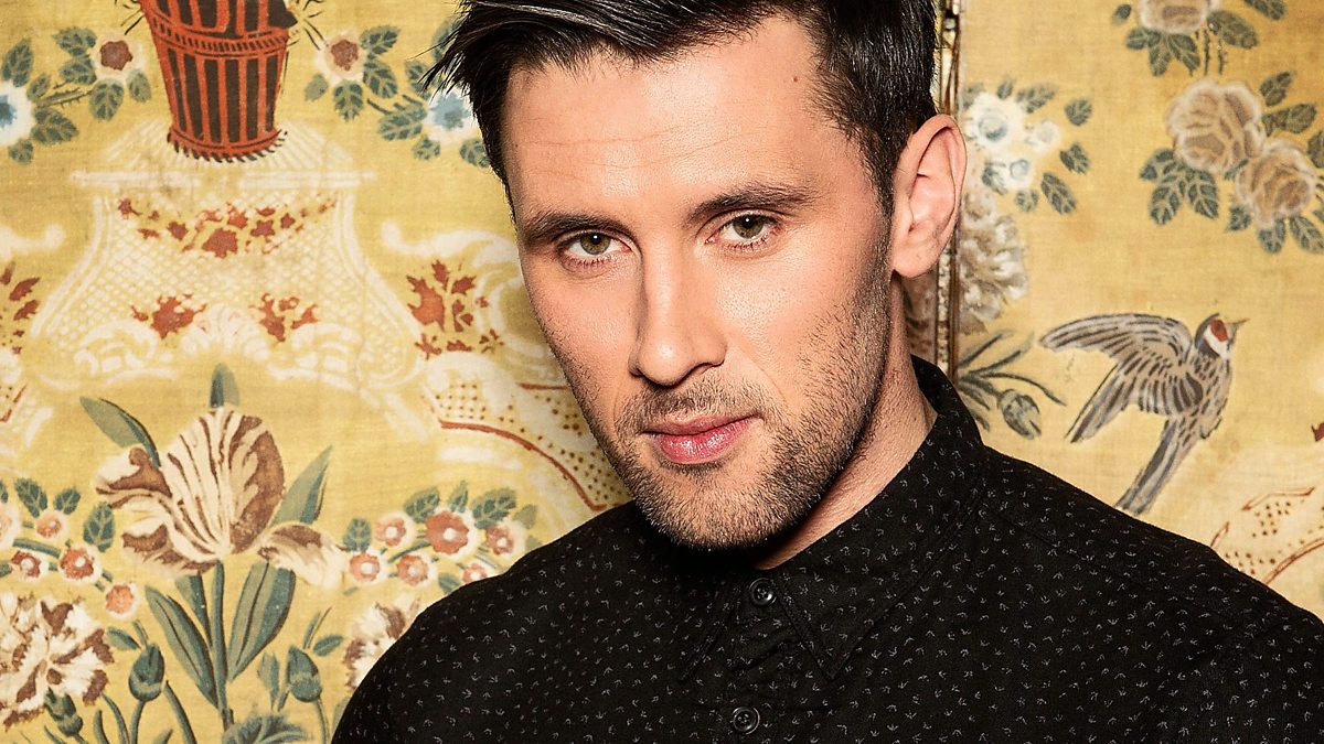 BBC Radio 1 - Radio 1's Dance Anthems, With Danny Howard, Just Us All ...