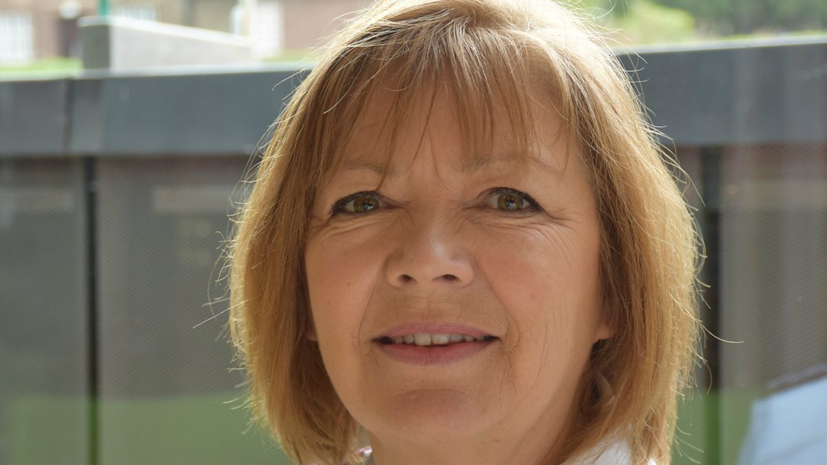 BBC Radio 2 - Good Morning Sunday, 23/04/2017, Moment of Reflection ...