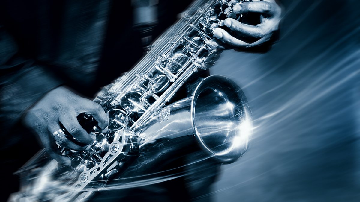 BBC Radio Cymru - Caryl Parry Jones, Jazz