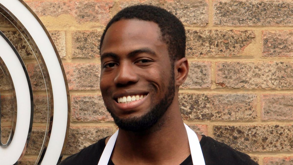 BBC One - MasterChef, Series 13 - Fumbi