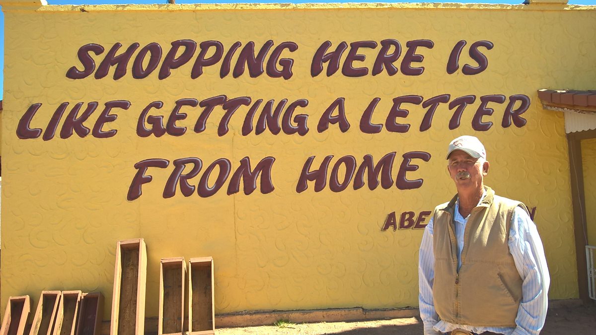 BBC Radio 4 - The Invention Of..., The USA, 'It'll never work!', My ...