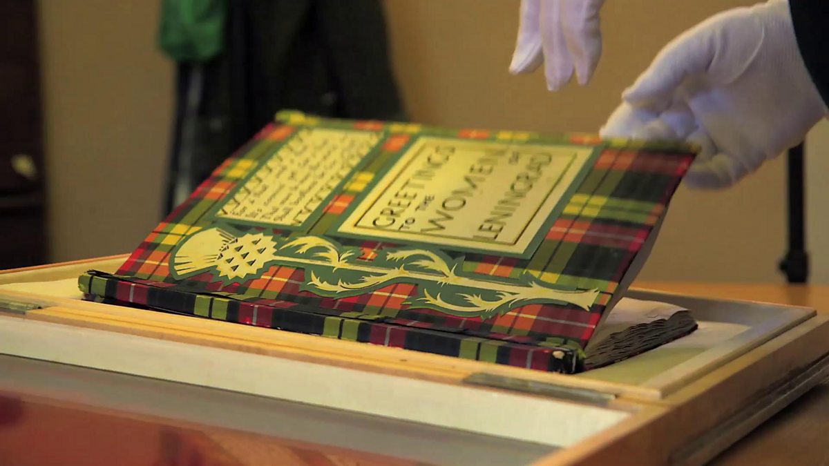 BBC Two - Brian Cox's Russia, Series 1, St Petersburg, Brian Cox ...