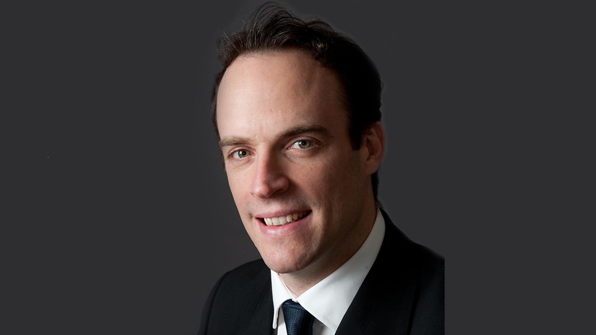 BBC Radio 5 Live - 5 Live In Short, Tory MP Dominic Raab: ‘We can’t ...