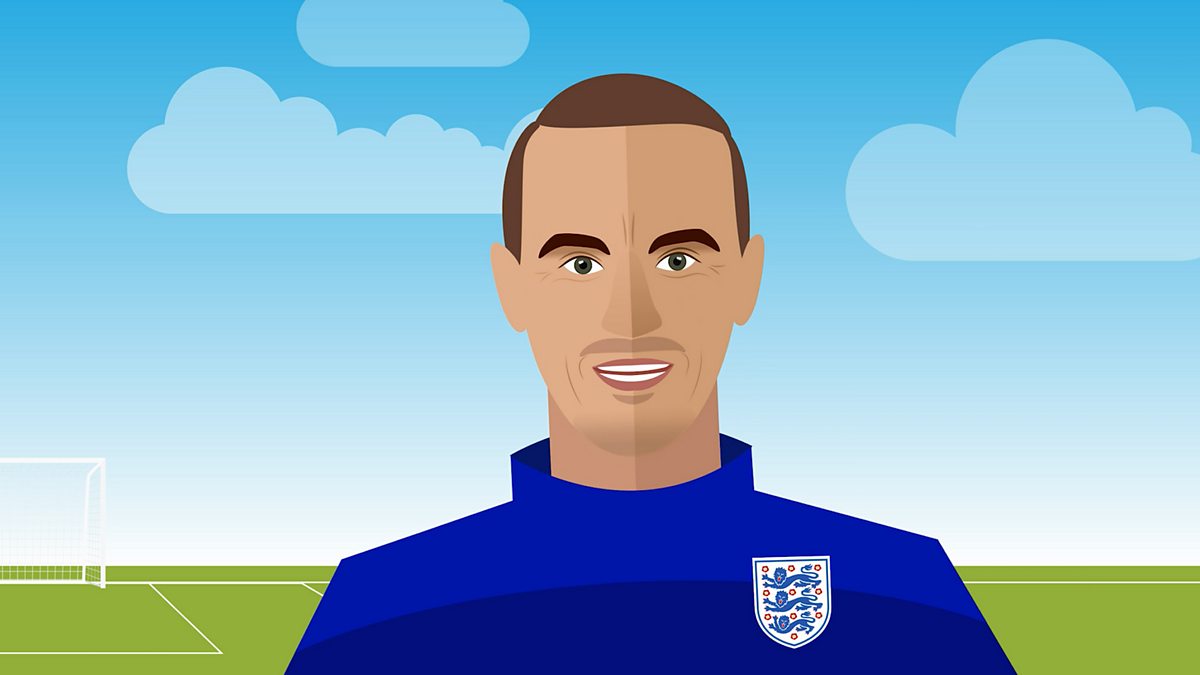 BBC Radio 5 Live - Jamie Johnson Football Podcast, Episode 4: England's ...