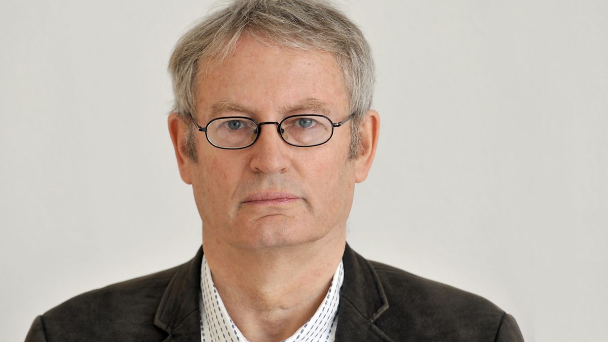 BBC Radio Scotland - Good Morning Scotland, 23/04/2017, Long Interview ...