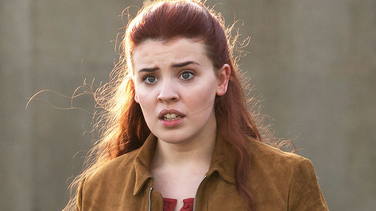 Wolfblood - Series 5: 10. United We Stand - BBC iPlayer
