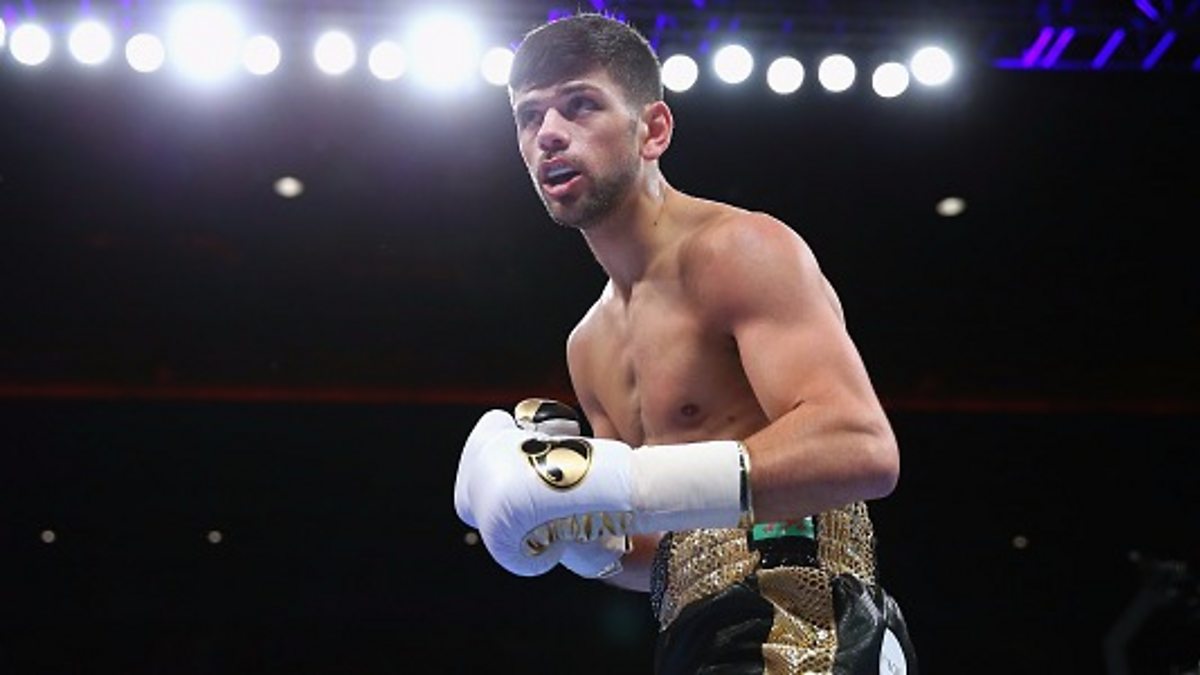 BBC Radio Wales - Radio Wales Sport, 26/04/2017, How does it feel being ...