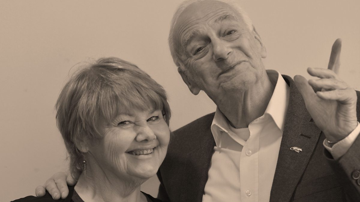 BBC Radio 4 - Home Front - The Manchester Family