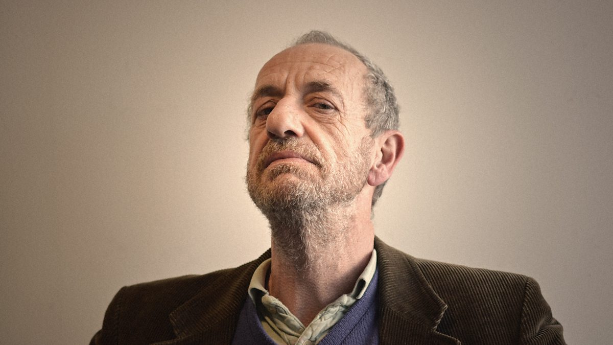 BBC Radio 4 - Home Front - Reg Roach