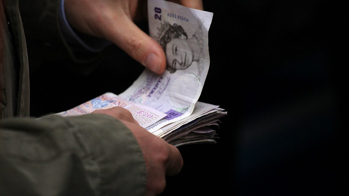 BBC World Service - Newsday, Can football gambling turn into an addiction?