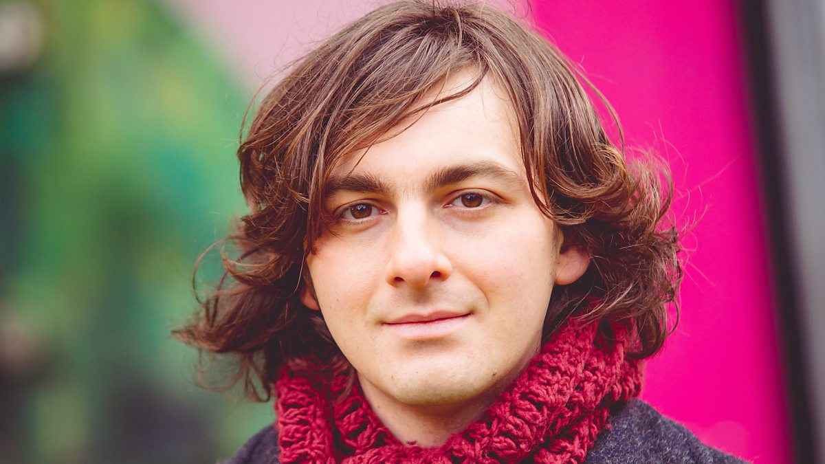 BBC Radio 2 - Steve Wright in the Afternoon, Rowan McCabe, Daniel Mays ...