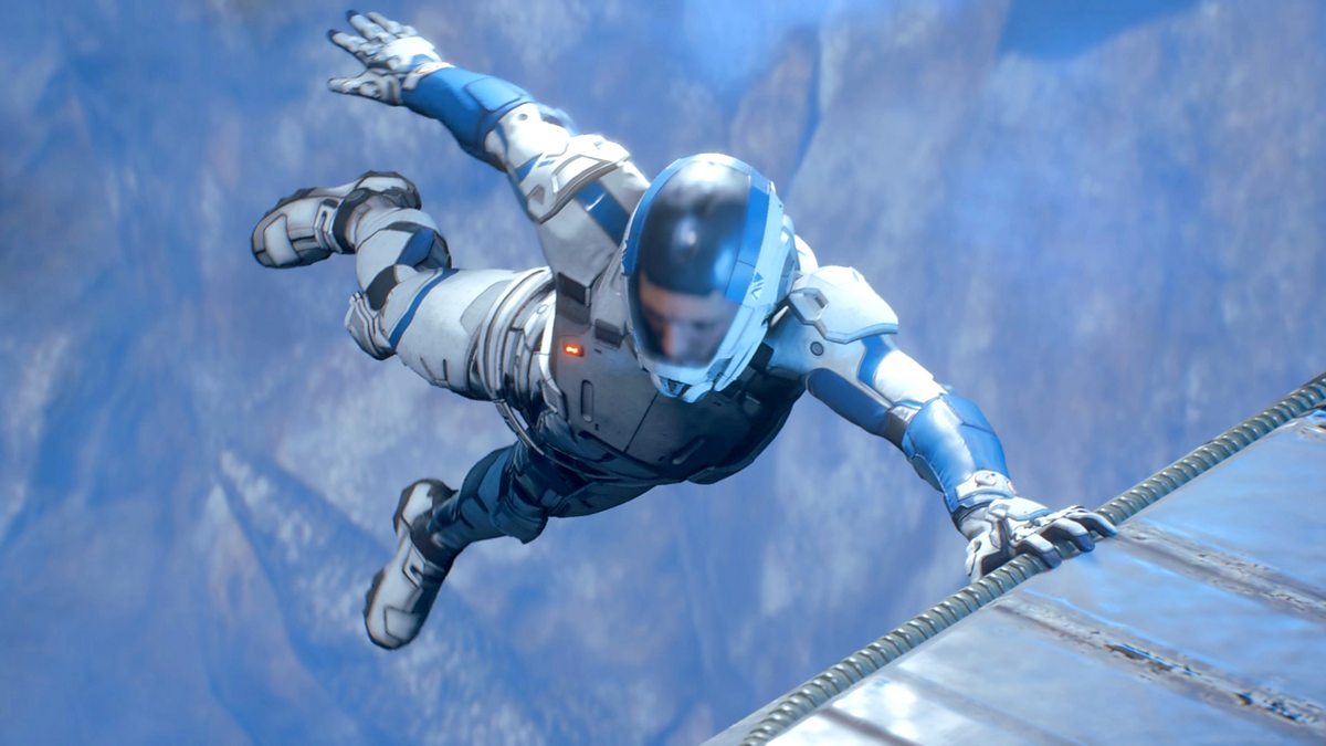 BBC - The Gaming Show