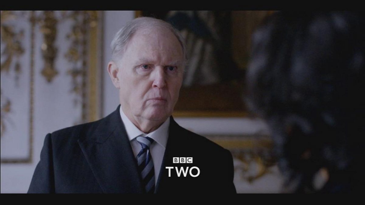 BBC Two - King Charles III, Trailer: King Charles III