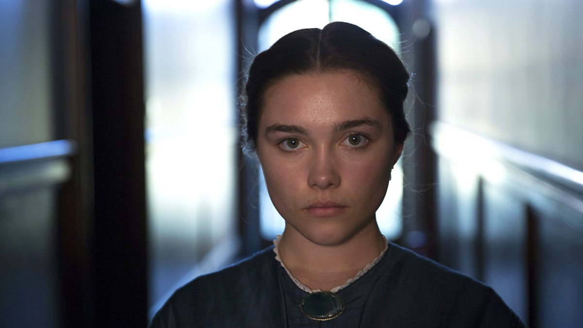 BBC Radio 4 - Saturday Review, Lady Macbeth, Obsession, See What I Have ...