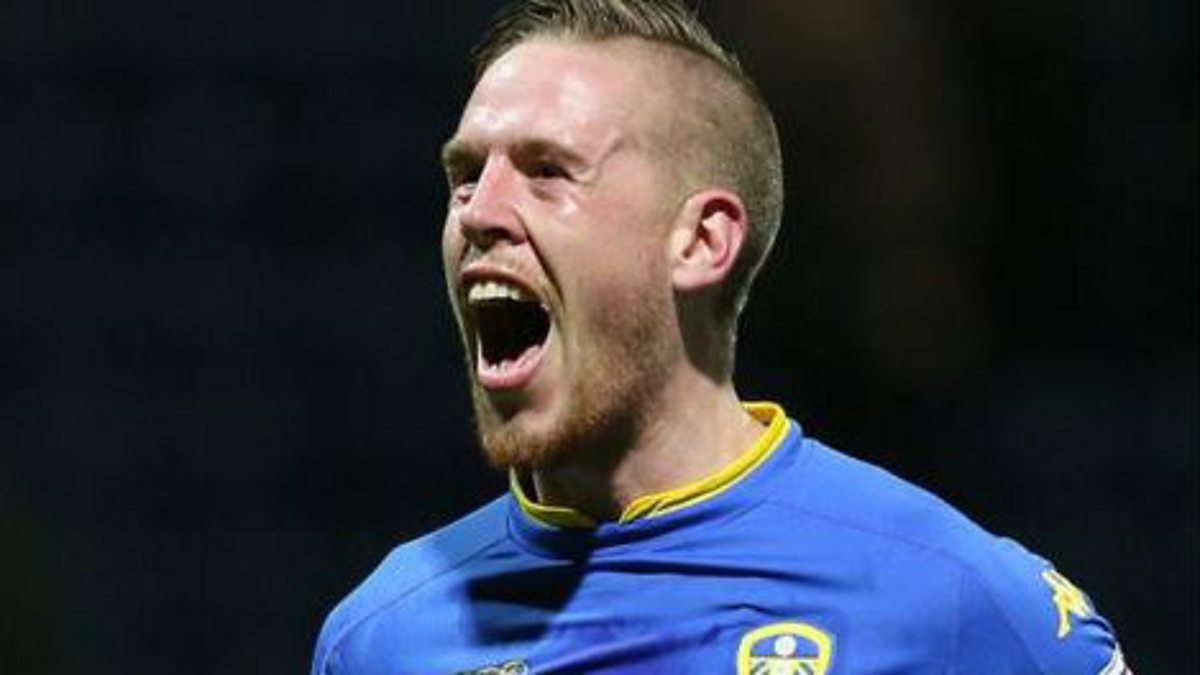 BBC Radio Leeds - West Yorkshire Sport Daily, 27/04/2017, Jansson: 'We ...