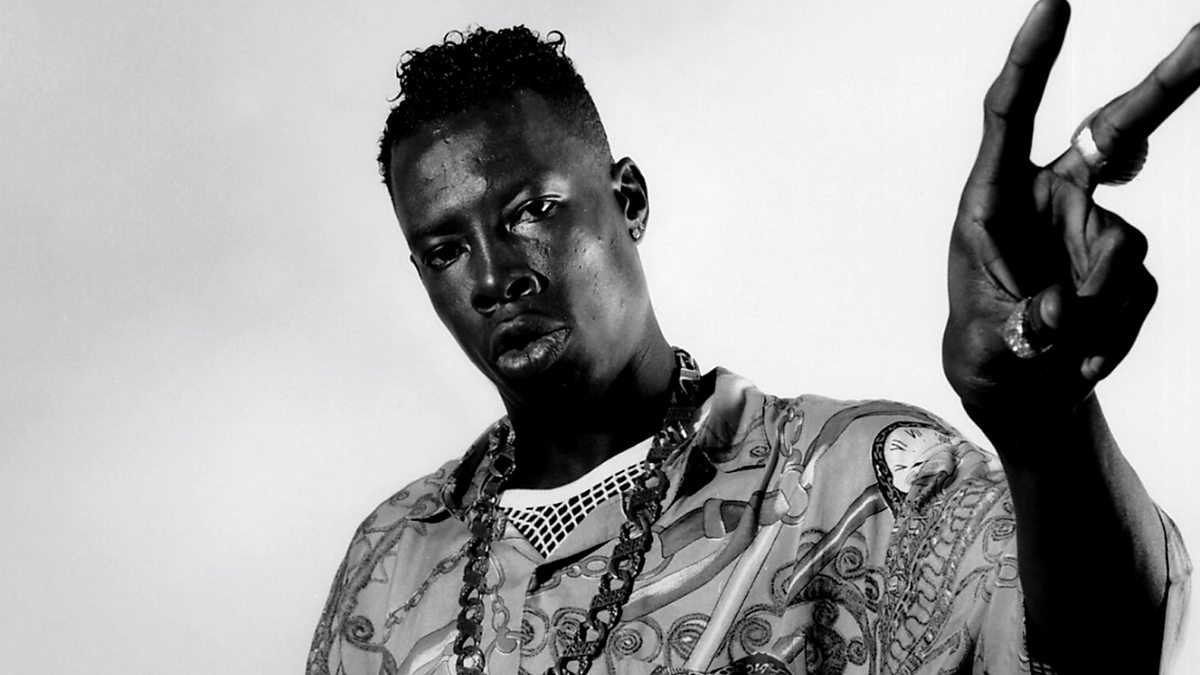 BBC Radio 1Xtra - 1Xtra's Dancehall Show with Seani B, Shabba Ranks ...