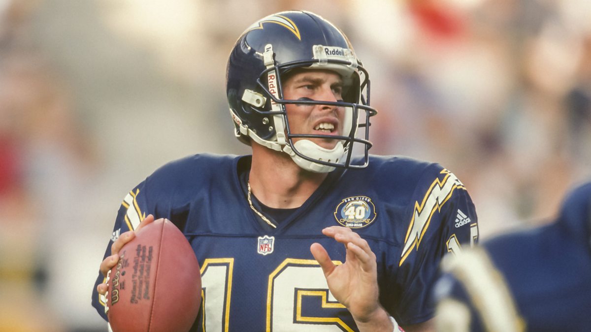 BBC World Service - Not by the Playbook, Ryan Leaf: From the NFL draft ...