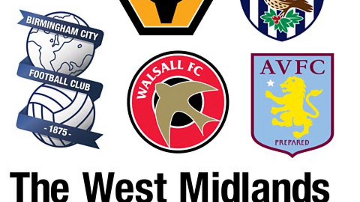 BBC Radio WM - The West Midlands Football Phone-In, Reaction of the ...